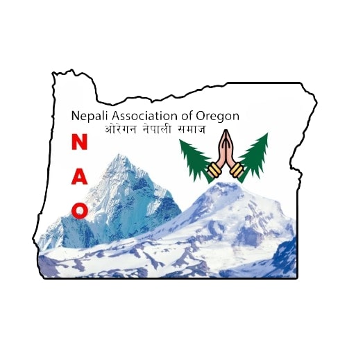 Oregon Nepal